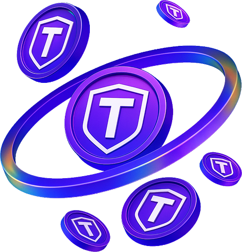 Trust Coin | Building the Future of Digital Transactions